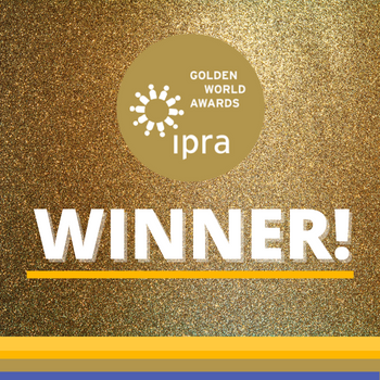 FleishmanHillard UK wins at the IPRA Golden World Awards ...