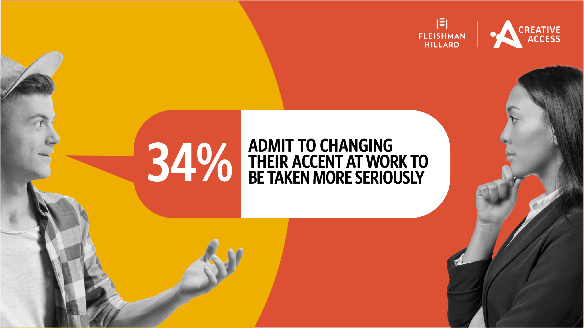 Accent bias and language discrimination in the creative industries ...